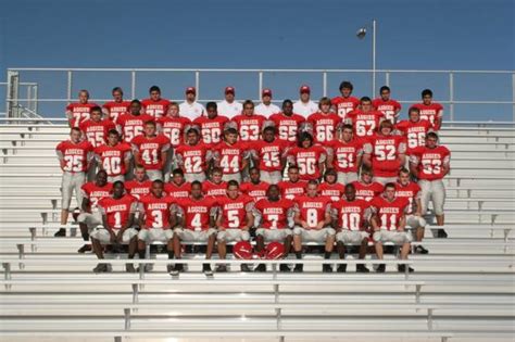 Arbor View High School Football Las Vegas Nv Powered By