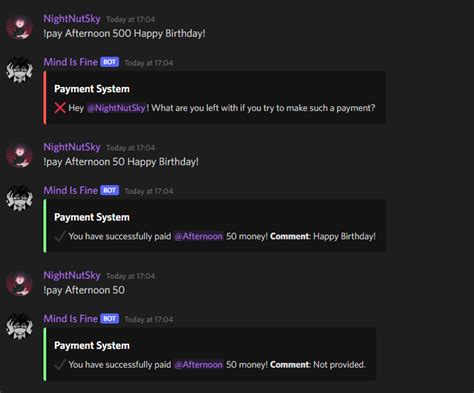 Troubleshooting Bot Designer For Discord Wiki