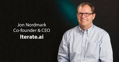 kevin patrick on linkedin iterate ai developer of ai powered low