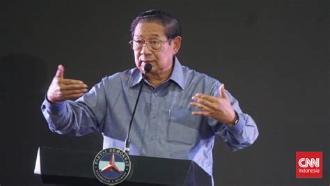 Sby Sebut Ada 3 Strong Leader Di Dunia Xi Jinping Trump Dan Putin