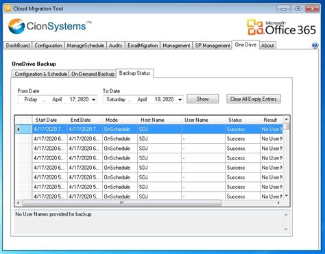 Azure Active Directory Management Audit Tool