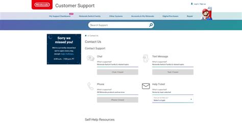 How To Fix Nintendo Switch Error Code