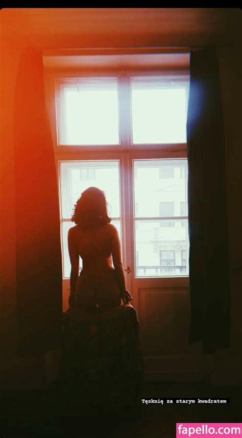 Zuzanna Zofia I Nudes Celeb Nudes