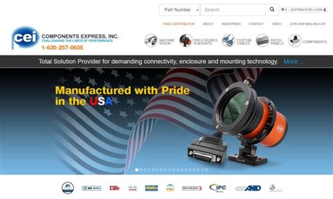 Electronic Connector Manufacturers Suppliers