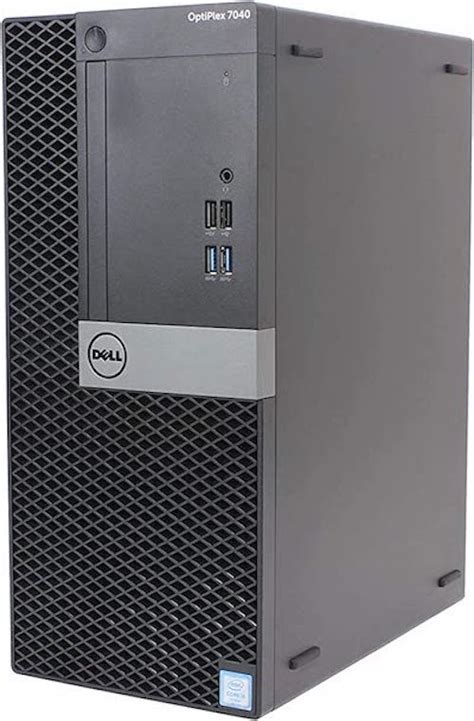 Dell Optiplex 7040 Sff I7 Renewed Macroless