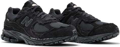 New Balance 2002r Protection Pack Phantom New Balance New Balance