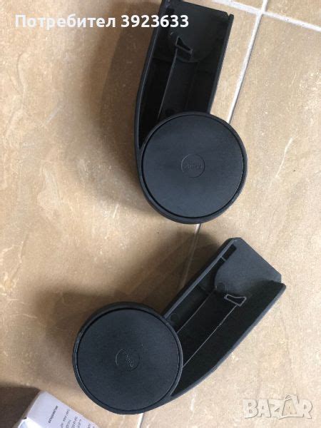 Адаптери за Cybex Balios Talos Balios S Lux в Детски колички в гр Пловдив Id46695659 — Bazar Bg