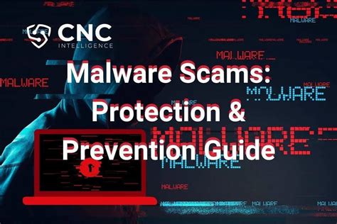 Malware Scams Computer Virus Prevention Cnc Intelligence