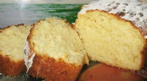 ვანილის კექსი კეფირზე საუცხოო არომატი რომელიც გულგრილს არავის დატოვებს