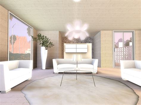 The Sims Resource Heaven