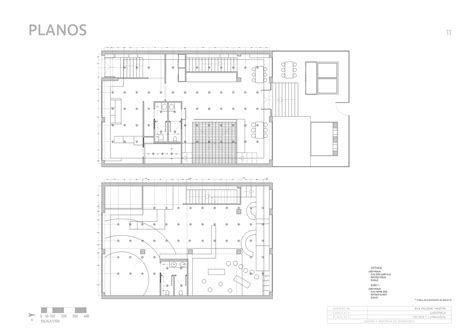 Ludoteca Behance
