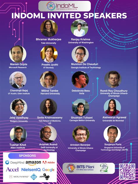 Indoml On Linkedin Indoml2024 Machinelearning Ai Bitsgoa