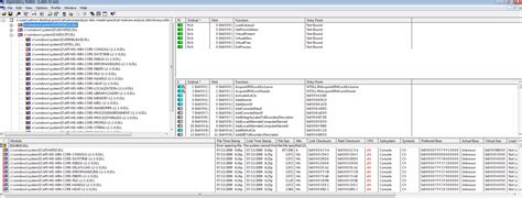 Troubleshooting With Dependency Walker On Windows