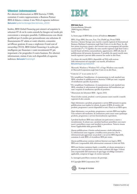 IBM Storwize V5000 PDF