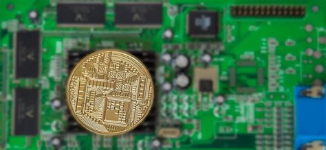 Crypto Currency Is A New Kind Of Electronic Money Modern Technologies