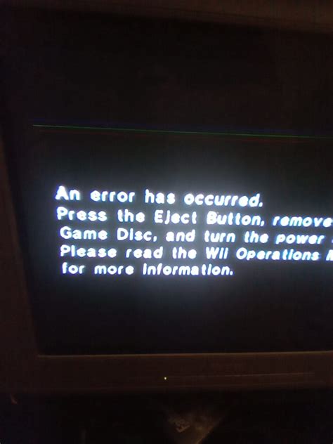 USB Loader GX Error GBAtemp Net The Independent Video Game Community
