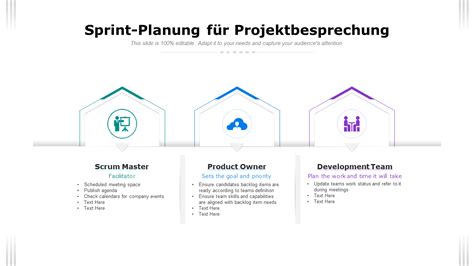 Top 10 Sprint Zeitplanvorlagen Mit Beispielen Und Beispielen