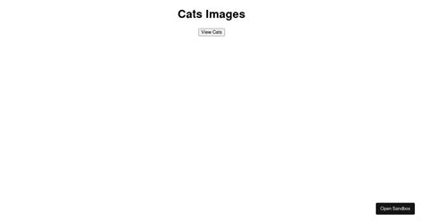 react interceptors codesandbox