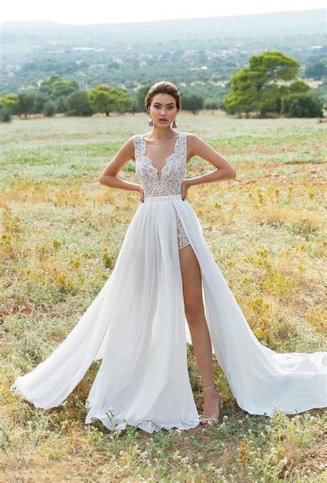 Lace Wedding Bodysuit 60 Photos