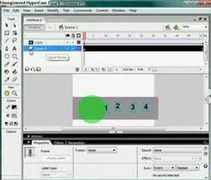 How To Use Masking In Flash Adobe Flash WonderHowTo