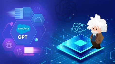 Revolutionising Business Through Salesforce Einstein Analytics Chyno