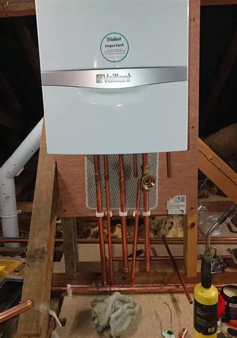 Considerations To Make Before Looking Into Boiler Installations Louis Gas Heating