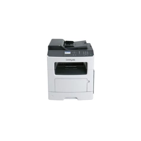 Lexmark MX317dn A4 Multifunction Mono Laser 35SC780 | Printer Base