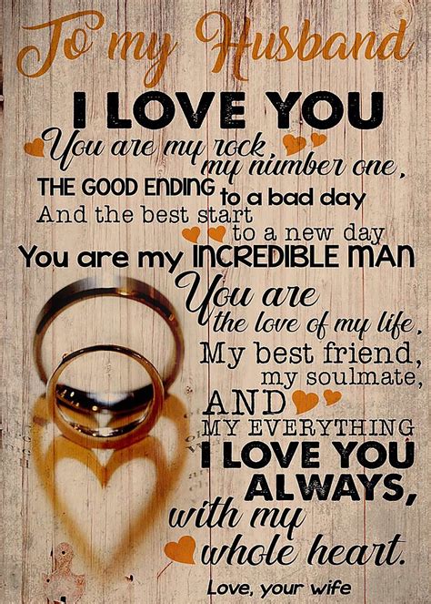 Valentines Quotes For Husband Romantic Valentines Day Messages A