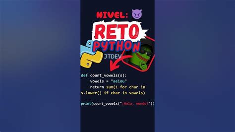 reto programación en python python javacript java html css quiz