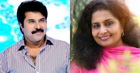 എന്നെ കണ്ടിട്ട് മമ്മൂക്ക കളിയാക്കിയത് കൊണ്ടാണ് ഞാന്‍ വണ്ണം കുറച്ചത് നീ കഴിക്കുന്നതൊന്നും ഞാന്