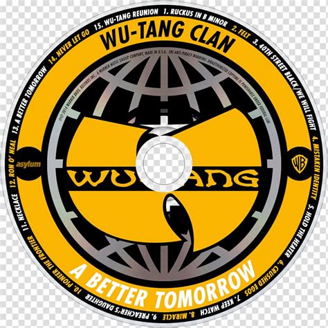 Symbole Wu Tang Png
