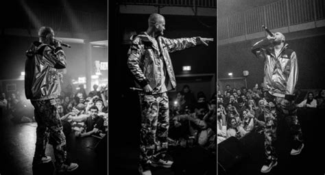 مروان موسى يستوحي إطلالته في حفل برلين من كتب القصص المصورة