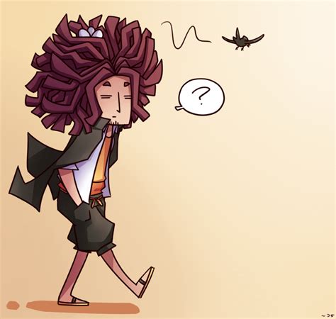 Yasuhiro Hagakure Becomes A Father 19 Rdanganronpa