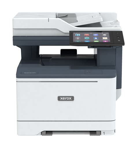 VersaLink C Color Multifunction Printer Up To Ppm Duplex C DN Xerox
