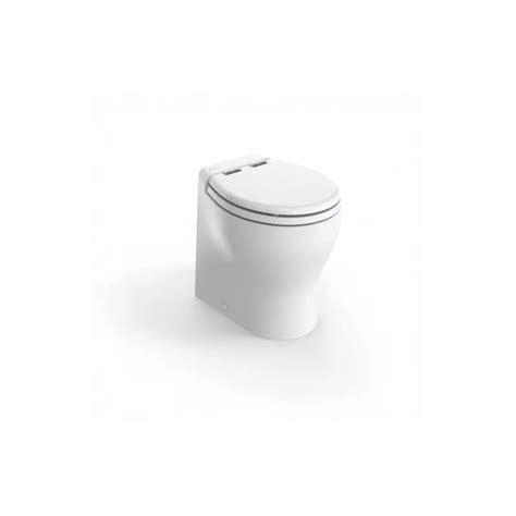 Válvula Solenóide Tecma Wc Elegance 2g 24v Padrão Poliéster De