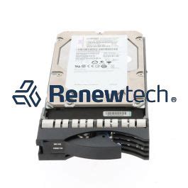 IBM V GB K RPM SAS Disk Drive AIX