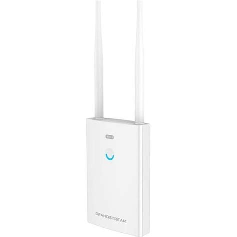 Grandstream Long Range 80211ax Wi Fi 6 Access Point Gwn7660lr Price