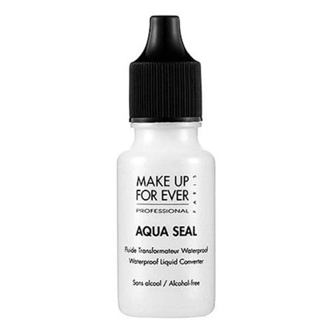 Фиксатор для макияжа глаз Aqua Seal от Make Up For Ever | Отзывы ...