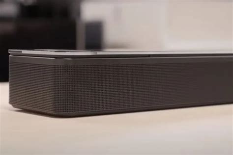 Troubleshooting Made Easy How To Reset Your Bose Soundbar In Minutes TuneBug