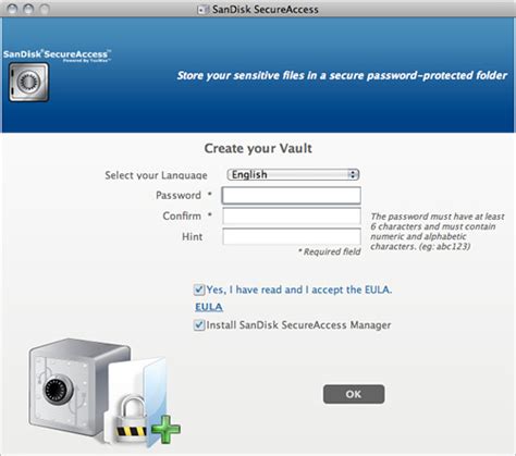 Sandisk Secure Access Download Salsaaceto