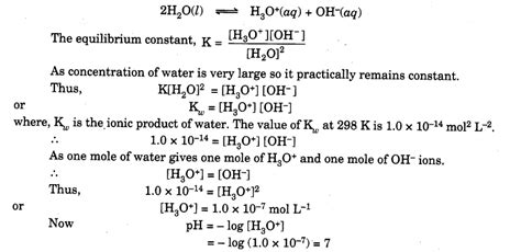 Experiments Based On PH Change Learn CBSE
