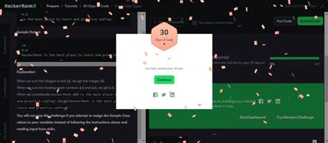 saravanakumar n on linkedin 30daysofcode datatypes
