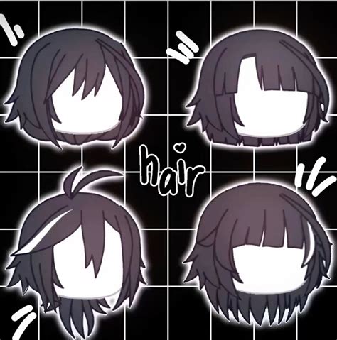 Pin On Mayonki Game Character Design Gacha Base Poses Cute Cute