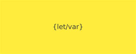 Javascript Function Scope Vs Block Scope By Tuğrul Bayrak Medium