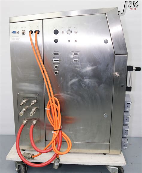 26655 SARTORIUS BIOREACTOR CONTROLLER 8843414 BIOSTAT B PLUS J316Gallery