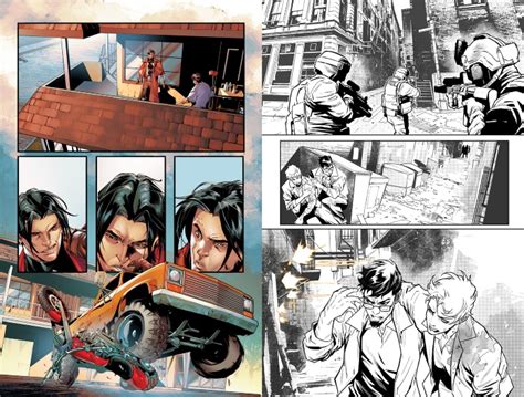 Spawn 350 Heralds A New Era For The Record Breaking Title And Its