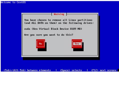 installing centos on xenserver ppt