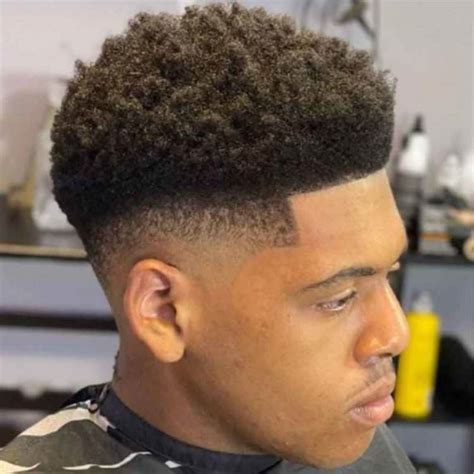 Best Box Fade Haircuts Unleash Your Style 2025 Bald And Beards