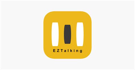 ‎eztalking Ai English Learning On The App Store