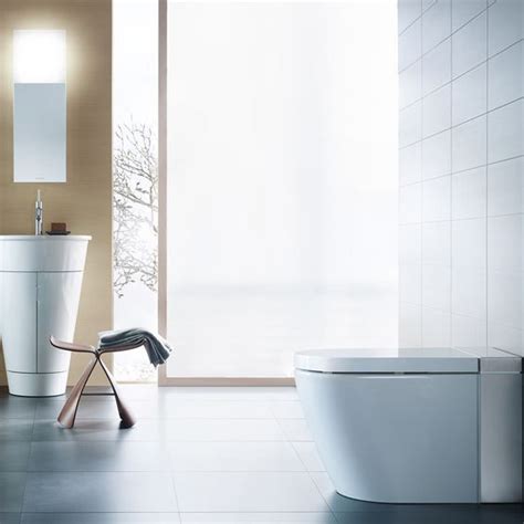 Wc Con Bidet Incorporato Guida Completa Sul Wc Con Funzione Bidet Interieur Design Einrichtung